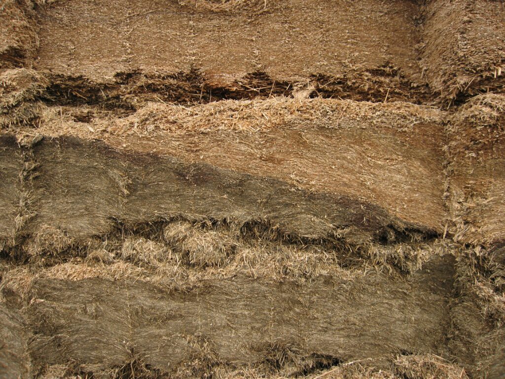 Silage Sampling - Farmlab Diagnostics